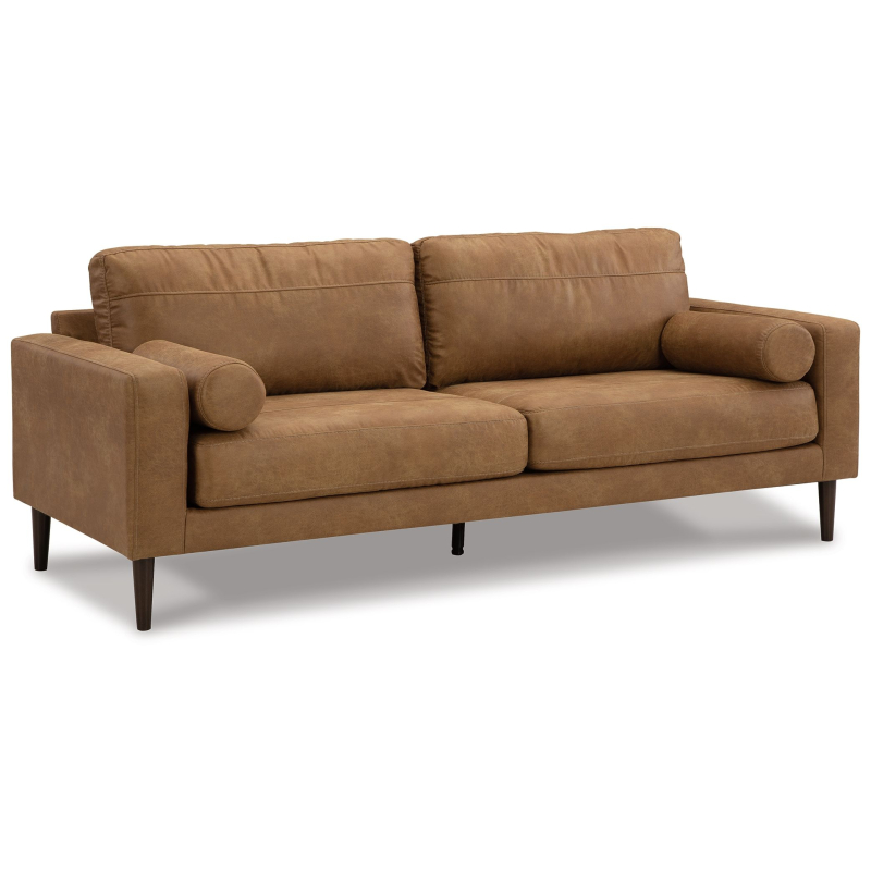 Buy Telora - Caramel - Sofa at Cozy Living Furniture, Coram, NY