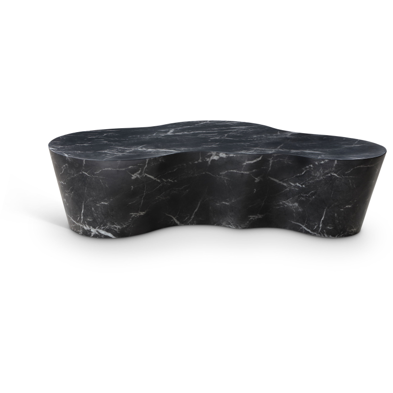 Buy Monza - Concrete Coffee Table at Cozy Living Furniture, Coram, NY