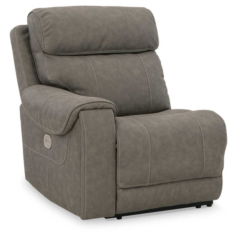 Buy Starbot Laf Zero Wall Power Recliner Fossil at Cozy Living ...
