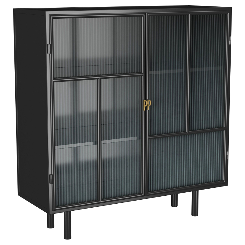 Buy Dalia - 2 Door Accent Storage Cabinet With Shelving at Cozy Living ...