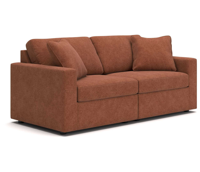 Modmax - Spice - 5-Piece Sectional With 2 Audio System Consoles by ...